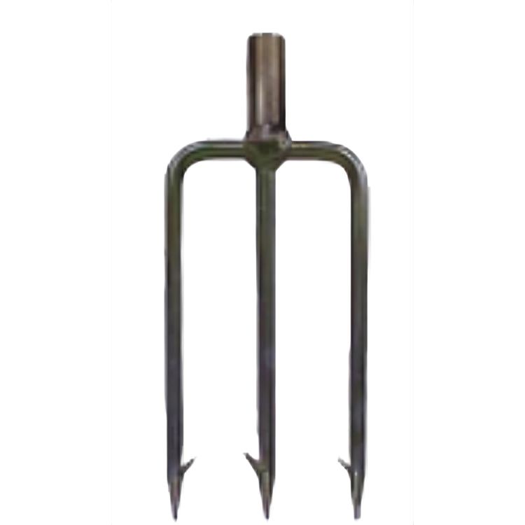 TRIDENT INOX - Kartelias Diving Equipment